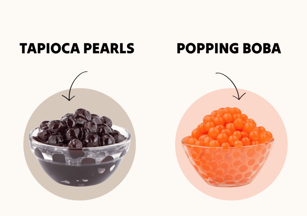 Everything You Need to Know About Popping Boba | Nordic Boba
